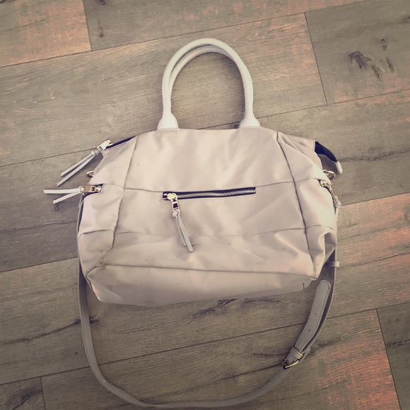 Sol And Selene | Bags | Sol And Selene Jet Tote | Poshmark